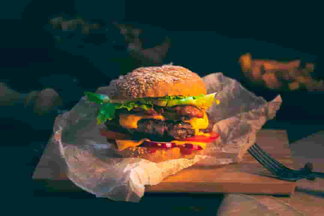 Feast - Food Delivery Service