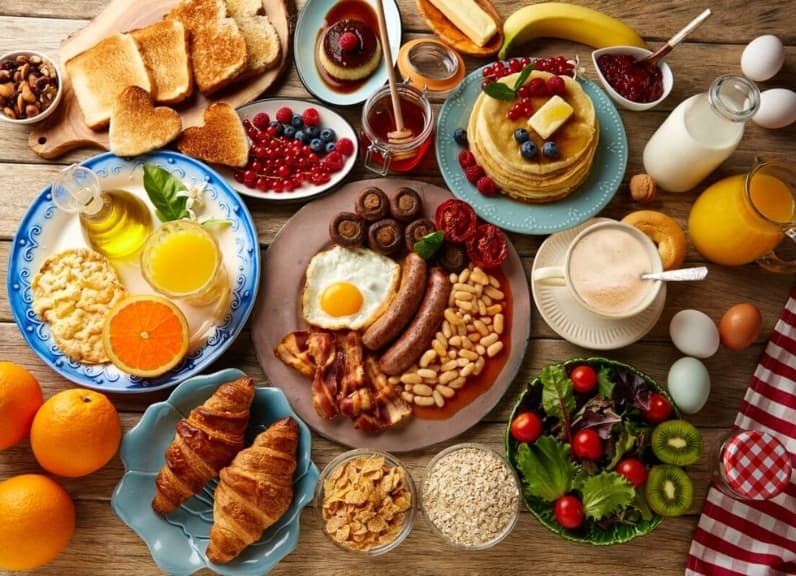 Feast - Food Delivery Service